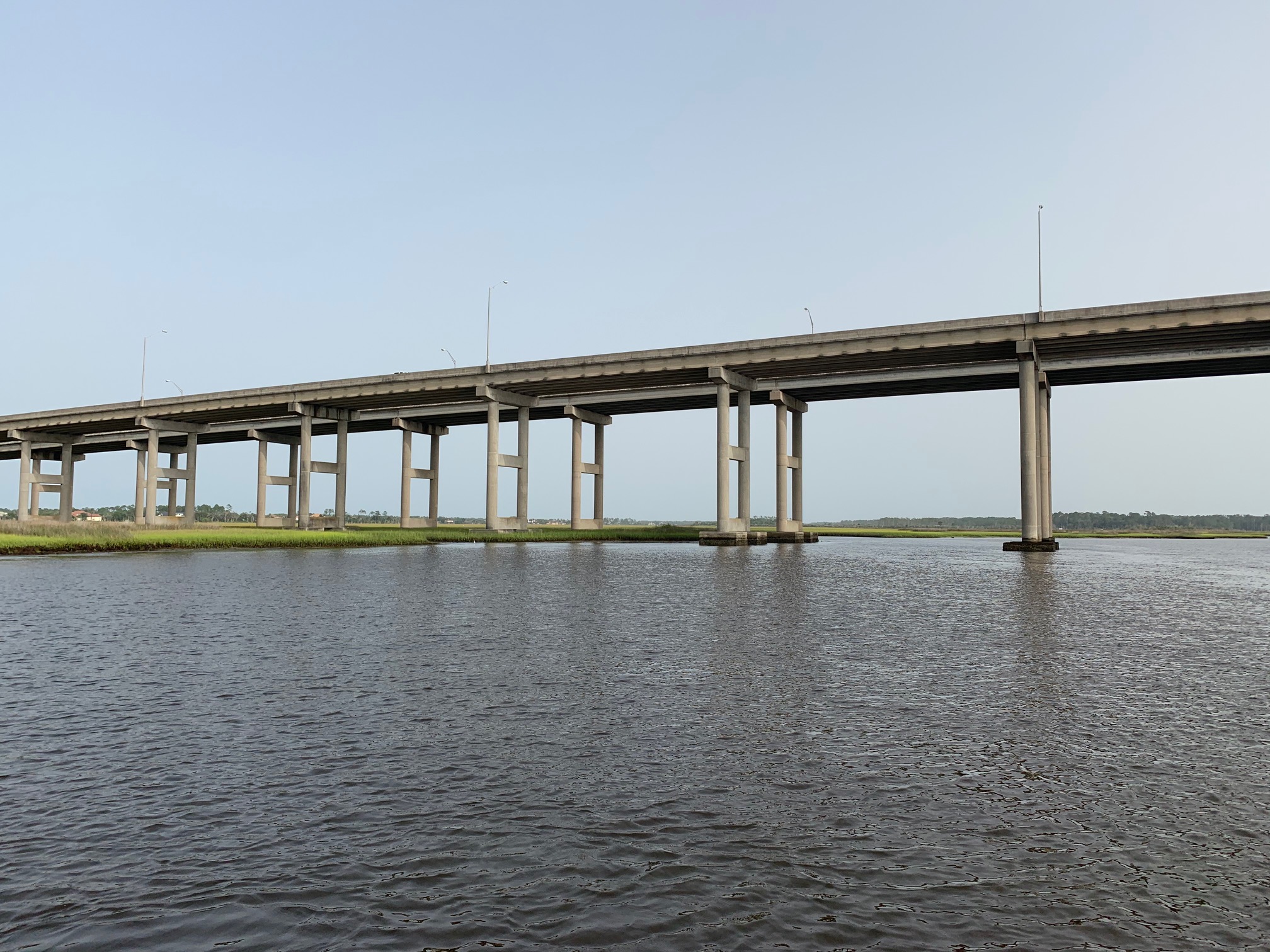 Scour Study - SR 202 / J. Turner Butler Blvd (JTB) Bridges over the ...