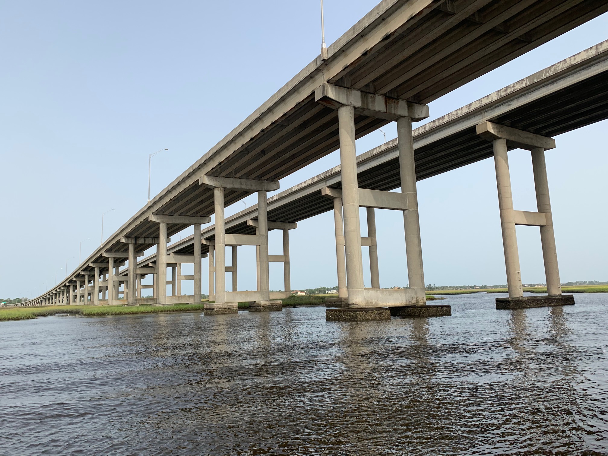 Scour Study - SR 202 / J. Turner Butler Blvd (JTB) Bridges over the ...