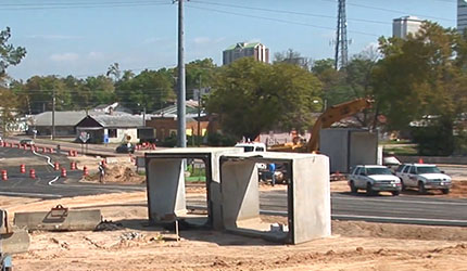 FAMU Way Corridor Reconstruction and Extension | Environmental ...